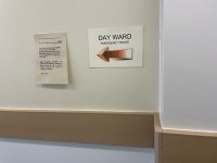 David Beevers Day Unit | AccessAble