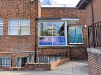 David Beevers Day Unit | AccessAble