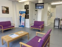 David Beevers Day Unit | AccessAble