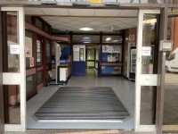 David Beevers Day Unit | AccessAble