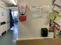 David Beevers Day Unit | AccessAble