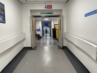 David Beevers Day Unit | AccessAble