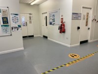 David Beevers Day Unit | AccessAble