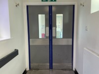 David Beevers Day Unit | AccessAble