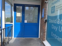 David Beevers Day Unit | AccessAble