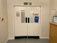 David Beevers Day Unit | AccessAble