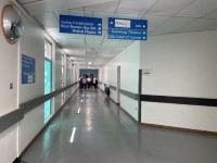 David Beevers Day Unit | AccessAble