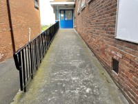 David Beevers Day Unit | AccessAble