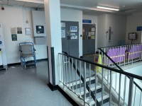 David Beevers Day Unit | AccessAble