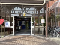 David Beevers Day Unit | AccessAble