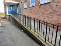 David Beevers Day Unit | AccessAble