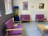 David Beevers Day Unit | AccessAble