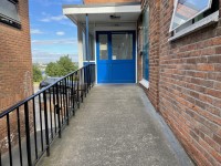 David Beevers Day Unit | AccessAble