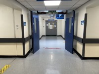 David Beevers Day Unit | AccessAble