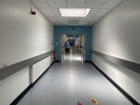 David Beevers Day Unit | AccessAble