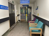 David Beevers Day Unit | AccessAble