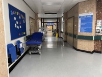 David Beevers Day Unit | AccessAble