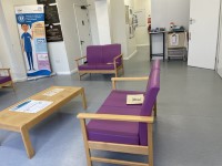 David Beevers Day Unit | AccessAble