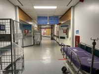 David Beevers Day Unit | AccessAble