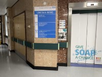 David Beevers Day Unit | AccessAble