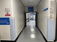 David Beevers Day Unit | AccessAble