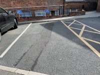 David Beevers Day Unit | AccessAble