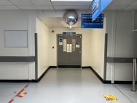 David Beevers Day Unit | AccessAble