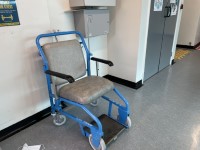 David Beevers Day Unit | AccessAble