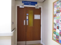TGH - Moorside Unit - Irwell Ward | AccessAble