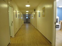 TGH - Moorside Unit - Irwell Ward | AccessAble