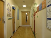 TGH - Moorside Unit - Irwell Ward | AccessAble