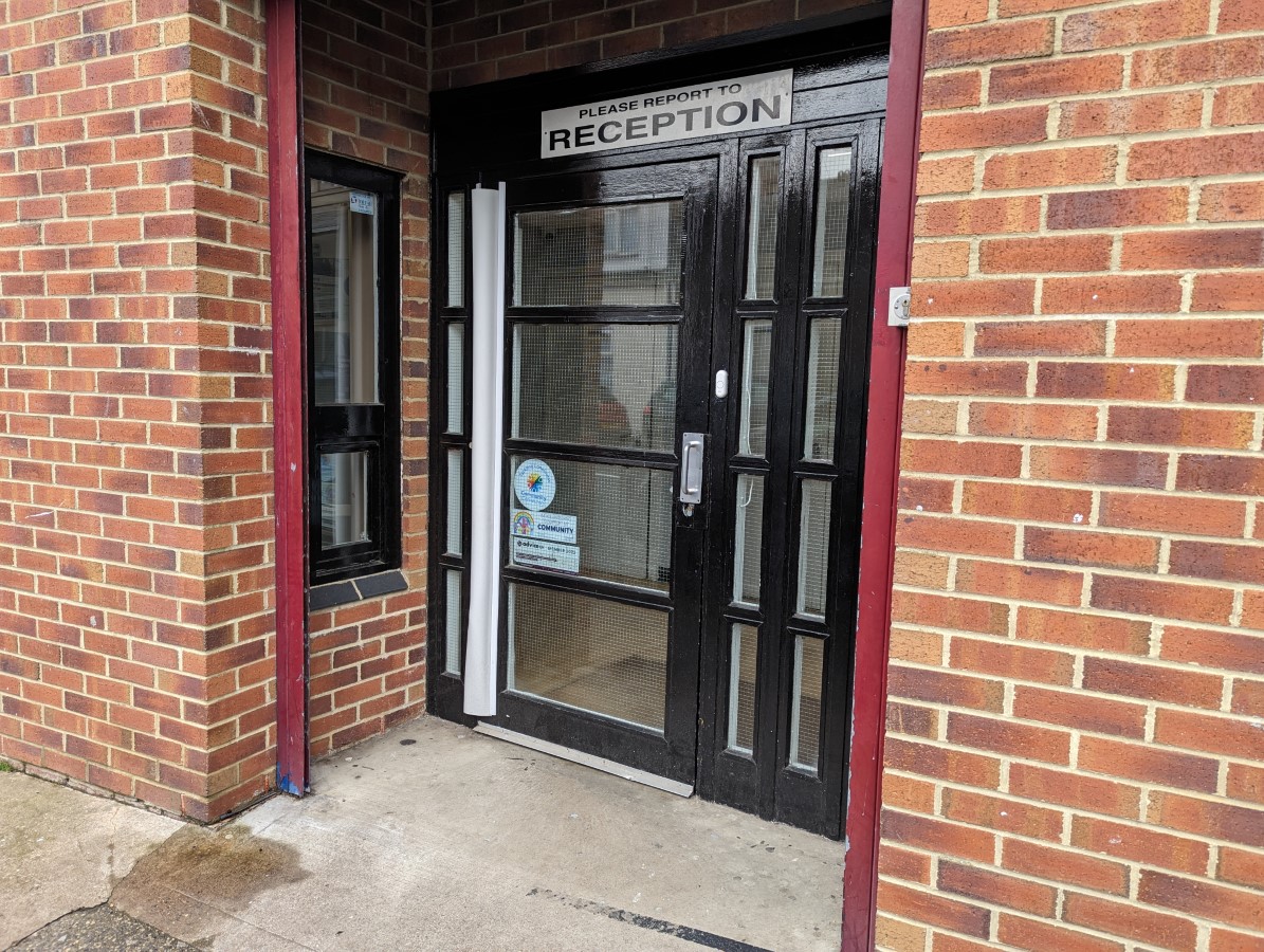 Pallion Action Group | AccessAble