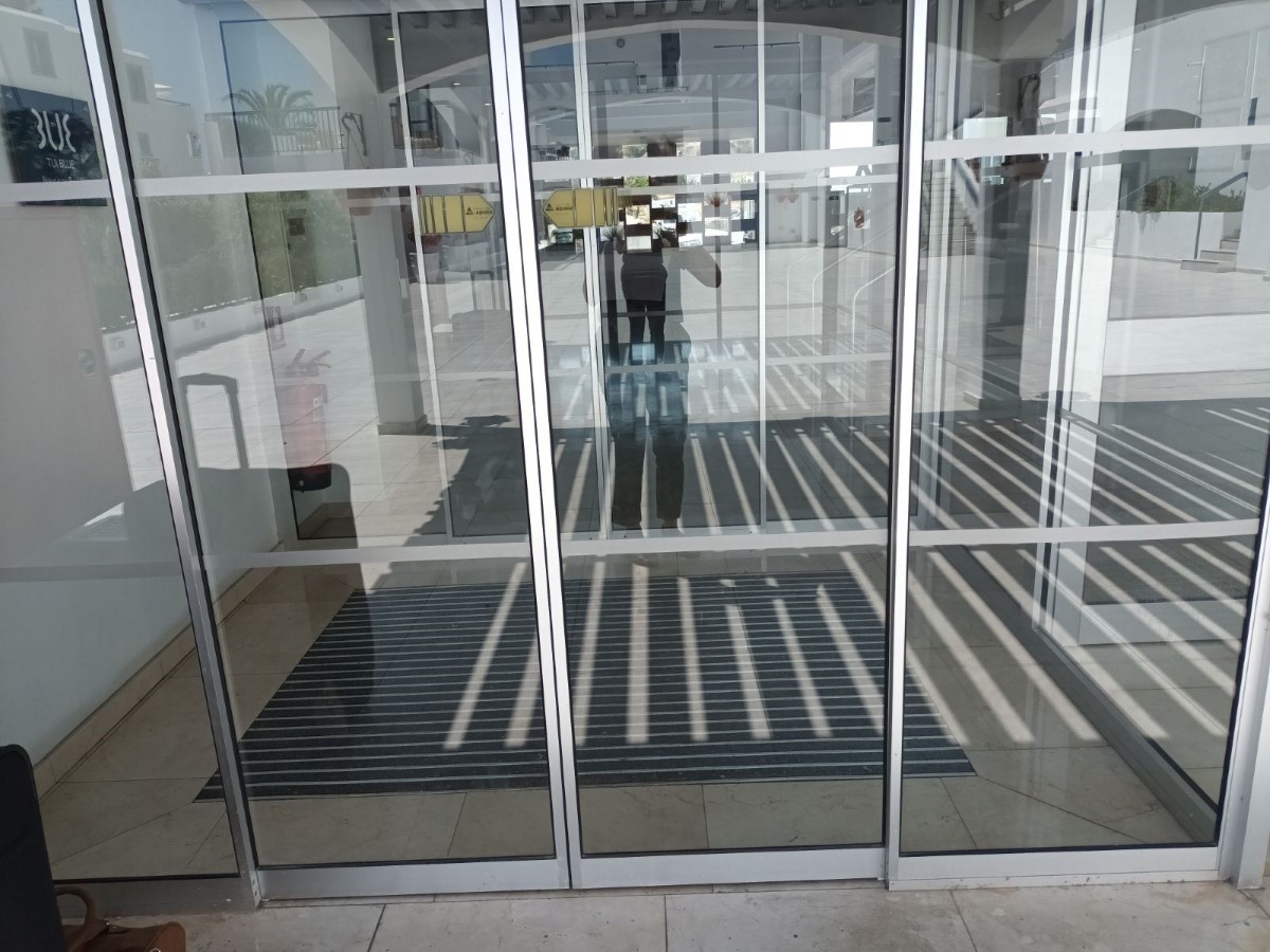 TUI BLUE Nausicaa Beach | AccessAble