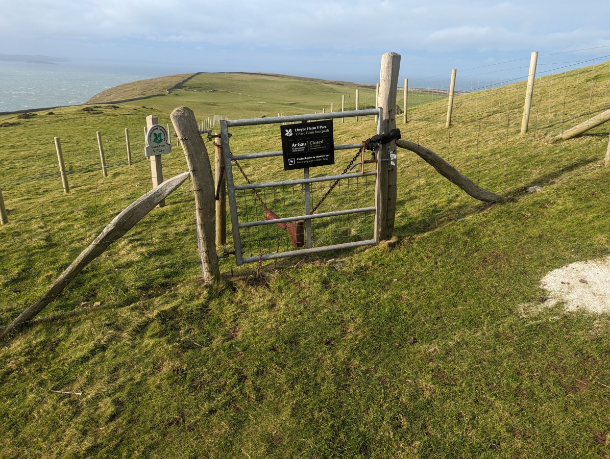 Great Orme - National Trust | AccessAble