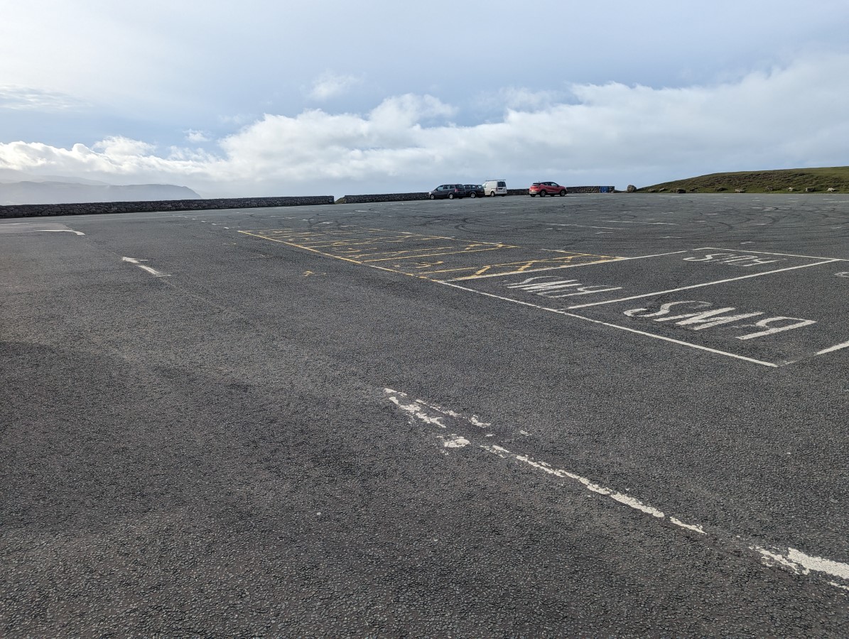 Great Orme - National Trust | AccessAble