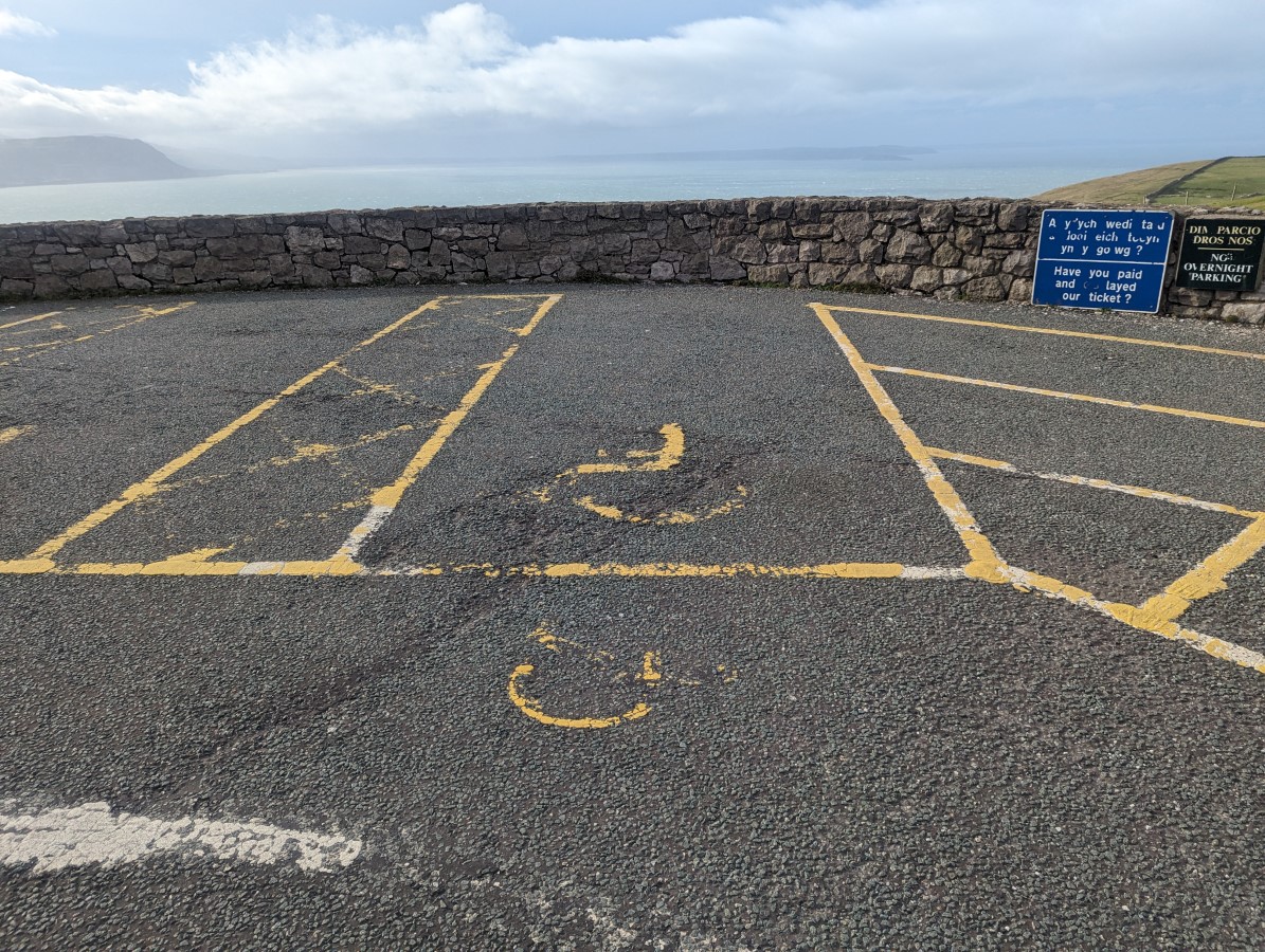 Great Orme - National Trust | AccessAble