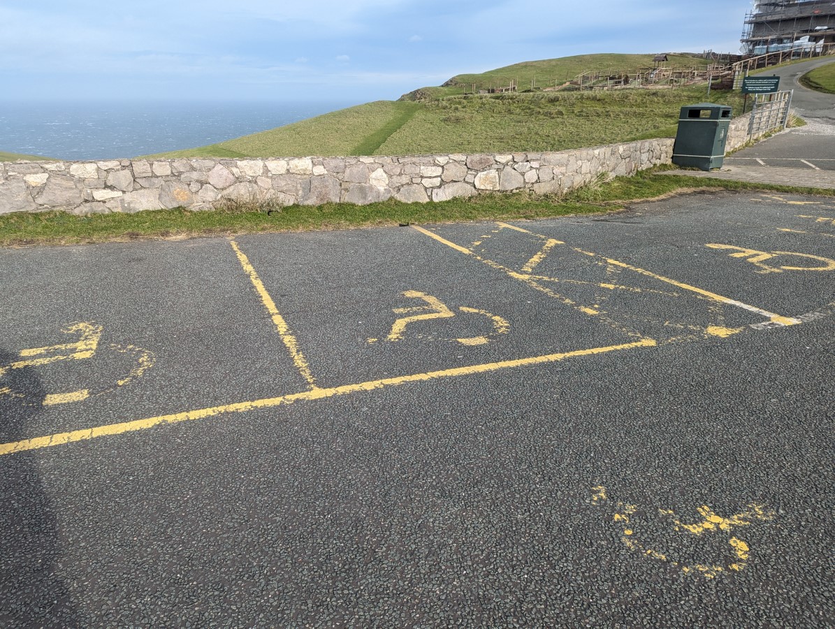 Great Orme - National Trust | AccessAble