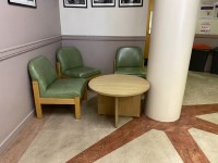 Kath Locke Centre | AccessAble