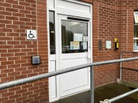 Kath Locke Centre | AccessAble