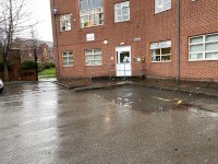 Kath Locke Centre | AccessAble