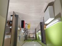 Longmoor House - Ward 2 - Green | AccessAble