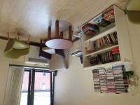 Longmoor House - Ward 2 - Green | AccessAble