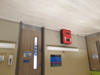 Longmoor House - Ward 2 - Green | AccessAble