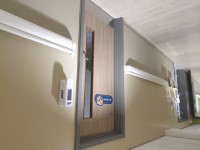 Longmoor House - Ward 2 - Green | AccessAble