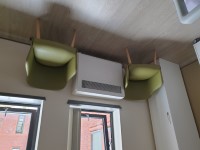 Longmoor House - Ward 2 - Green | AccessAble