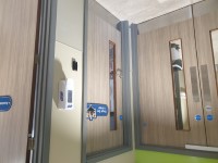 Longmoor House - Ward 2 - Green | AccessAble