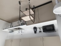 Longmoor House - Ward 2 - Green | AccessAble