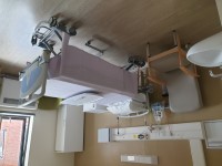 Longmoor House - Ward 2 - Green | AccessAble