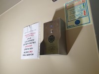 Longmoor House - Ward 2 - Green | AccessAble