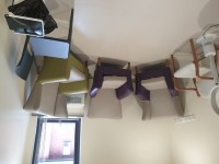 Longmoor House - Ward 2 - Green | AccessAble